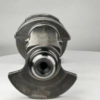 China Engine Crankshaft N42 N43 N46 N46B20 N43B20 for BMW 118i 320i X3 E81 E87 E46 E60 E90 11217516040 2.0L for sale