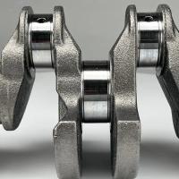 China Engine Crankshaft N42 N43 N46 N46B20 N43B20 for BMW 118i 320i X3 E81 E87 E46 E60 E90 11217516040 2.0L for sale