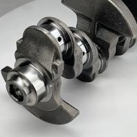 China Engine Crankshaft N42 N43 N46 N46B20 N43B20 for BMW 118i 320i X3 E81 E87 E46 E60 E90 11217516040 2.0L for sale