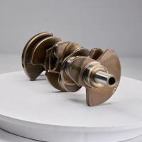 China M276 3.0T 3.5T Crankshaft OE 2760301101 for Mercedes Benz Engine Crankshaft for sale