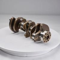 China M276 3.0T 3.5T Crankshaft OE 2760301101 for Mercedes Benz Engine Crankshaft for sale