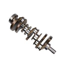 China M276 3.0T 3.5T Crankshaft OE 2760301101 for Mercedes Benz Engine Crankshaft for sale