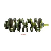 China Crankshaft OM274 M274 A2740300201 A2740300701 Fits for Mercedes-Benz Gas 2.0 Engine Crankshaft Iron Casting for sale