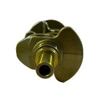 China Crankshaft OM274 M274 A2740300201 A2740300701 Fits for Mercedes-Benz Gas 2.0 Engine Crankshaft Iron Casting for sale