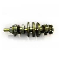 China Crankshaft OM274 M274 A2740300201 A2740300701 Fits for Mercedes-Benz Gas 2.0 Engine Crankshaft Iron Casting for sale
