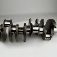 China AJ133 Crankshaft for Jaguar XJ for Land Rover Range Rover SPORT LR4 5.0L V8 RF8W93BA for sale