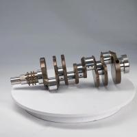 China Crankshaft 448DT TDV8 SDV8 V8 LFT000050 Fits for Land Rover Range Rover 4.4L Diesel Engine Crankshaft for sale
