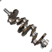 China Crankshaft OM646 A6460310401 A6110310201 A6110310501 A6010300062 A6020302040  2.2L Diesel Engine Fits for Mercedes-Benz for sale
