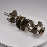 China Crankshaft OM646 A6460310401 A6110310201 A6110310501 A6010300062 A6020302040  2.2L Diesel Engine Fits for Mercedes-Benz for sale