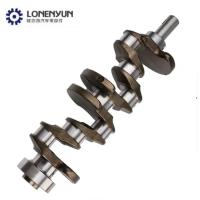 China Crankshaft OM646 A6460310401 A6110310201 A6110310501 A6010300062 A6020302040  2.2L Diesel Engine Fits for Mercedes-Benz for sale
