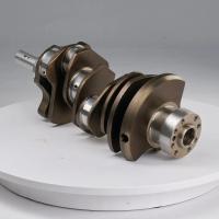 China OM642 Engine Crank Crankshaft for Mercedes-Benz 642 3.0L CDI V6 Diesel Engine Parts OE A6420301601 for sale