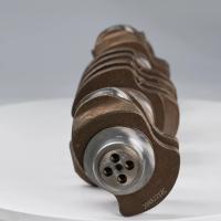 China Engine Crankshaft N57 N57D30 11217799970 LP004000 LH003800 CR113500 CR113900 Diesel 6-Cylinder 3.0L Fits for BMW X5 X3 535d F10 for sale