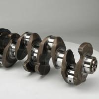 China Engine Crankshaft N57 N57D30 11217799970 LP004000 LH003800 CR113500 CR113900 Diesel 6-Cylinder 3.0L Fits for BMW X5 X3 535d F10 for sale