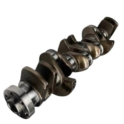 China Crankshaft N55 N55B30 11217580483 11212163665 Fits for BMW 335i 435i 535i 135i X5 X6 640i 740Li 3.0L for sale