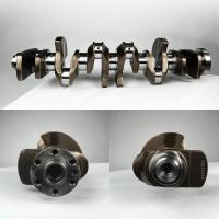 China Crankshaft N55 N55B30 11217580483 11212163665 Fits for BMW 335i 435i 535i 135i X5 X6 640i 740Li 3.0L for sale