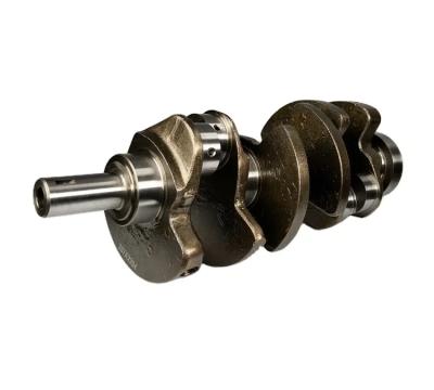 China Crankshaft OM272 M272 2720300201 Fits for Mercedes-Benz C230 E230 3.5L Engine Crankshaft Casting Iron for sale