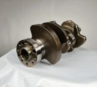 China Crankshaft OM272 M272 2720300201 Fits for Mercedes-Benz C230 E230 3.5L Engine Crankshaft Casting Iron for sale