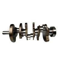 China Crankshaft OM272 M272 2720300201 Fits for Mercedes-Benz C230 E230 3.5L Engine Crankshaft Casting Iron for sale