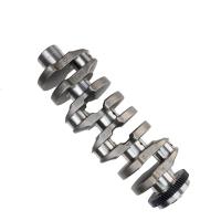 China Engine Crankshaft OM651 8 Fans for Mercedes Benz OEM 6510300401 of C E Class Sprinter 2.2 for sale