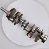 China Engine Crankshaft for Chrysler 5.7L 6.1L 6.4L Hemi Stroker Crank 32 Tooth Reluctor for sale
