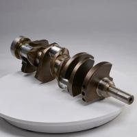 China Engine Crankshaft for Chrysler 5.7L 6.1L 6.4L Hemi Stroker Crank 32 Tooth Reluctor for sale