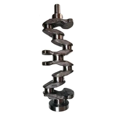 China New 1800 Crankshaft for Caribbean Engine Crankshaft Engine Compatible with Car Model for sale