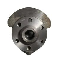 China New 1800 Crankshaft for Caribbean Engine Crankshaft Engine Compatible with Car Model for sale