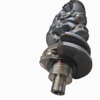 China J20A Crankshaft for Suzuki Grand Vitara SX4 Escuado 12220-65D00 12220-65J00 Engine Part for sale
