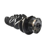 China J20A Crankshaft for Suzuki Grand Vitara SX4 Escuado 12220-65D00 12220-65J00 Engine Part for sale