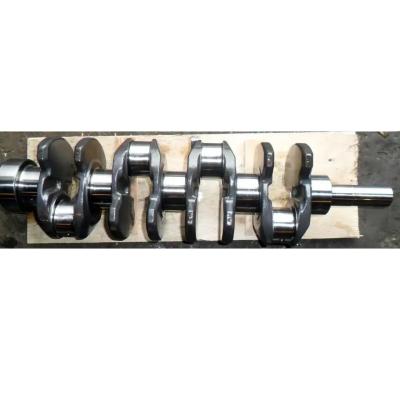 China 5LE 13401-54100 Crankshaft for Toyota Hiace Van Dyna Engines LH166 176 184 for sale