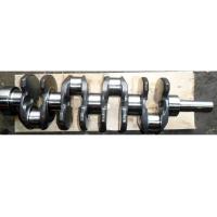 China 5LE 13401-54100 Crankshaft for Toyota Hiace Van Dyna Engines LH166 176 184 for sale