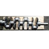 China 5LE 13401-54100 Crankshaft for Toyota Hiace Van Dyna Engines LH166 176 184 for sale