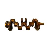 China F2 B2200 Engine Crankshaft F201-11-301B for Mazda Cast Iron Auto Parts for sale