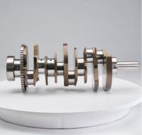 China Ferrari F160 Maserati 3.0T V6 Petrol Engine Crankshaft for Ghibli Levante Quattroporte OE 323957868821 for sale