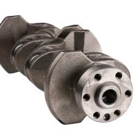 China 1.6T EcoBoost Petrol Engine Crankshaft for Ford Fiesta Focus 1.6L for sale