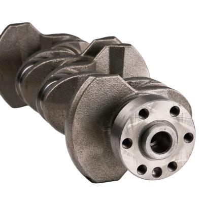 China 1.6T EcoBoost Petrol Engine Crankshaft for Ford Fiesta Focus 1.6L for sale