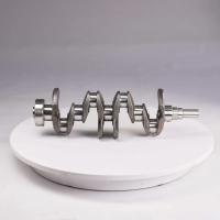 China 1.6T EcoBoost Petrol Engine Crankshaft for Ford Fiesta Focus 1.6L for sale