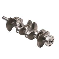 China 1.6T EcoBoost Petrol Engine Crankshaft for Ford Fiesta Focus 1.6L for sale
