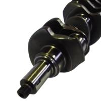 China TD42 Crankshaft for Nissan TD42T Y60 Engine Racing Crankshaft 12200-65780 Casting Steel for sale