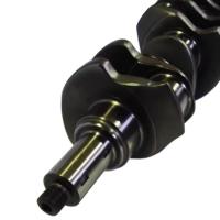 China Nissan TD42 TD42T Y60 Engine Racing Crankshaft 12200-65780 Casting Steel Crank Shaft for sale