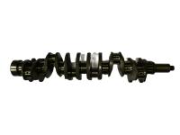 China Nissan TD42 TD42T Y60 Engine Racing Crankshaft 12200-65780 Casting Steel Crank Shaft for sale