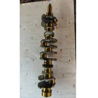 China TD42 Crankshaft for Nissan Diesel Engine Parts 12200-65780 Casting Steel New for sale