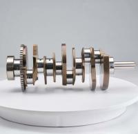 China Ferrari F160 Maserati 3.0T V6 Petrol Engine Crankshaft Ghibli Levante Quattroporte OE 323957868821 for sale