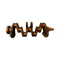 China Crankshaft for Mazda F2 B2200 F201-11-301B Iron Casting Auto Engine Part for sale