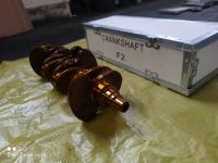 China Crankshaft for Mazda F2 B2200 F201-11-301B Iron Casting Auto Engine Part for sale