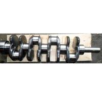 China Diesel Engine Crankshaft 5LE 13401-54100 for Toyota HIACE DYNA LH166 176 184 for sale