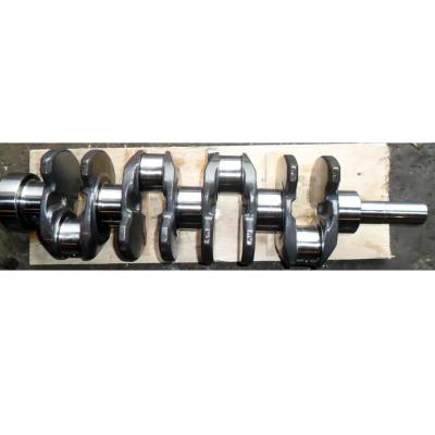 China Diesel Engine Crankshaft 5LE 13401-54100 for Toyota HIACE DYNA LH166 176 184 for sale