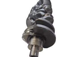 China Factory Price J20A Crankshaft With Gear for Suzuki J20A Engine 12220-65D00 12220-65D01 12220-65J00 12220-65J01 for sale