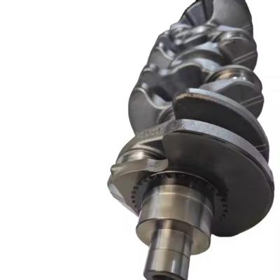 China Factory Price J20A Crankshaft With Gear for Suzuki J20A Engine 12220-65D00 12220-65D01 12220-65J00 12220-65J01 for sale