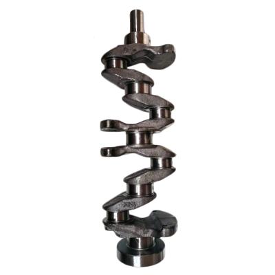 China New 1800 Crankshaft Compatible with Caribbean Engine Code for Car Model High Quality for sale